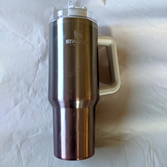 Stanley | Dining | Stanley Champagne Ombre 4oz Adventure Quencher ...